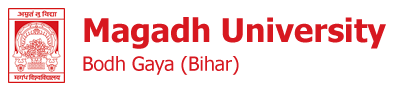 Welcome To Magadh University Bodh Gaya (Bihar)